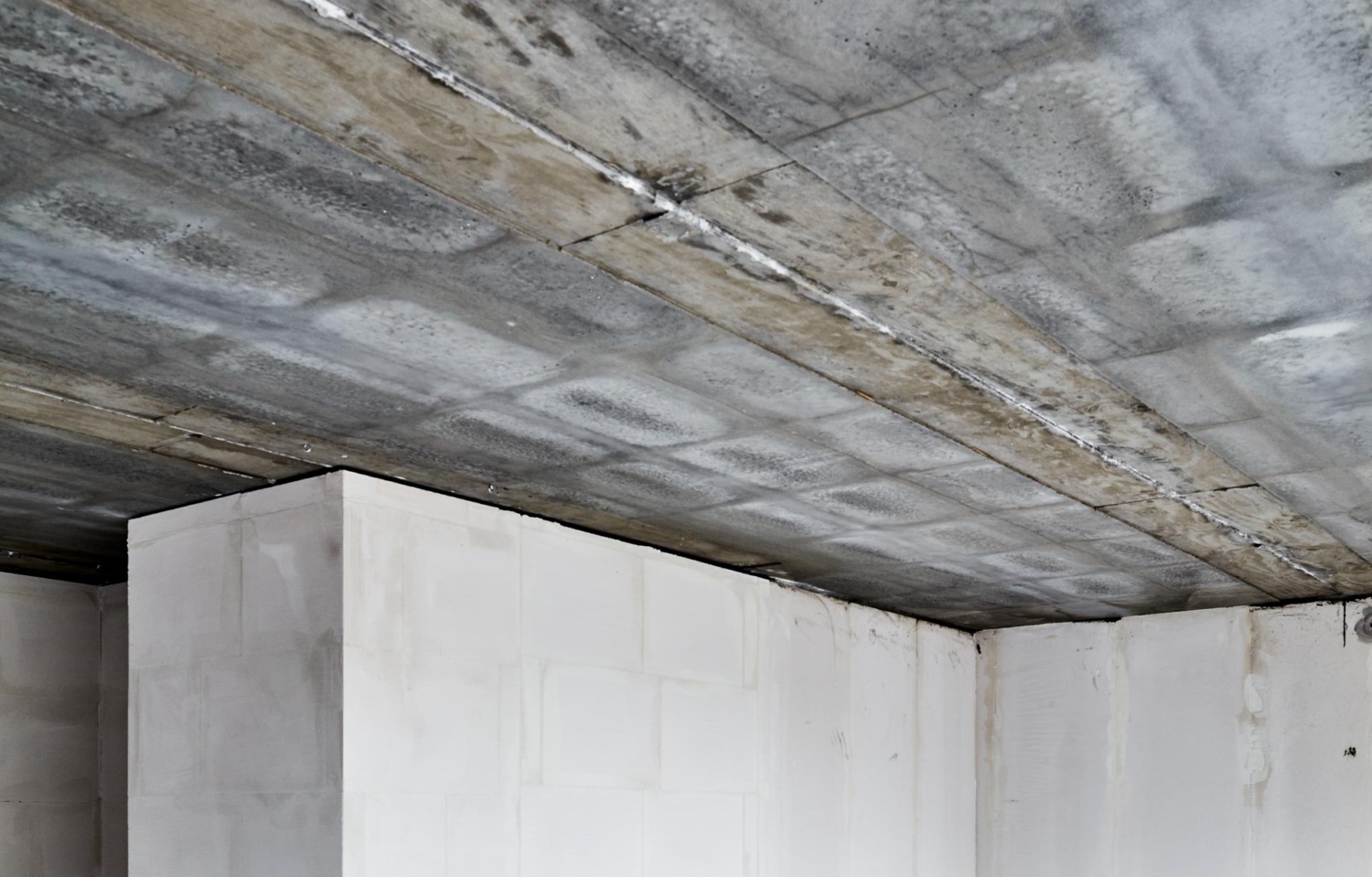 Concrete Ceiling Detail | Homeminimalisite.com